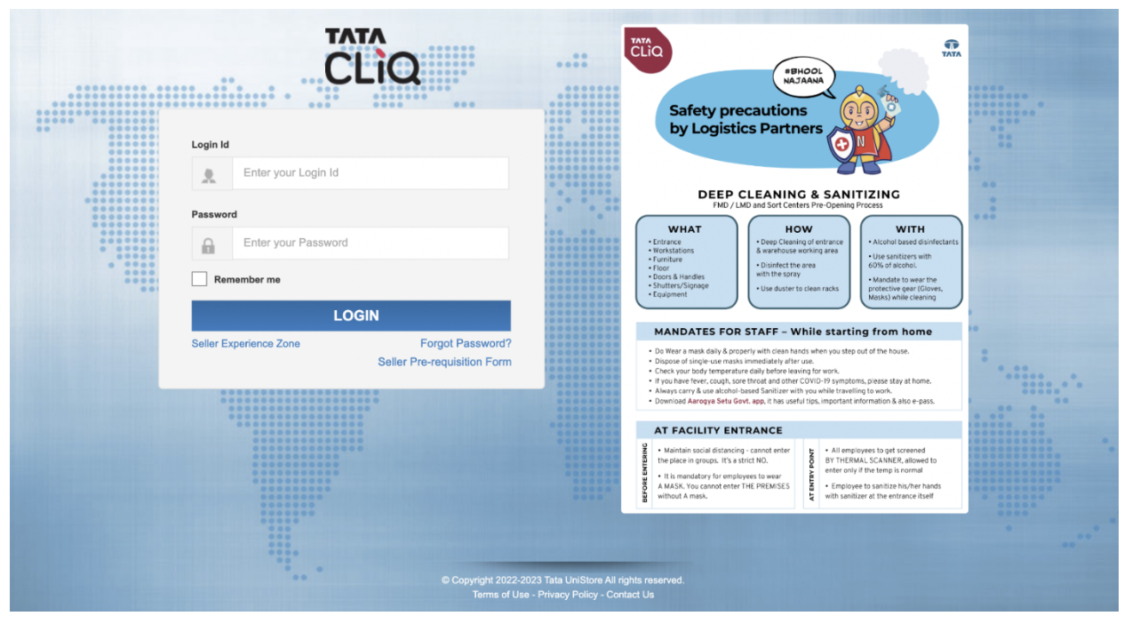 How to Sell on Tata CLiQ | The Complete Guide